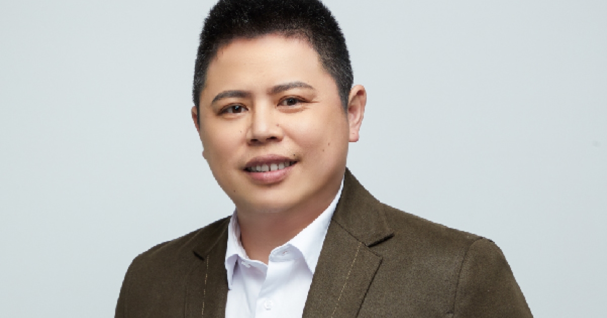 李沛鴻 ∣ Eric Li | 星鴻股份有限公司