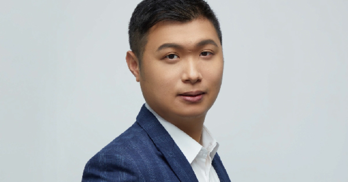 吳宗霖 ∣ Mark Wu | 星鴻股份有限公司